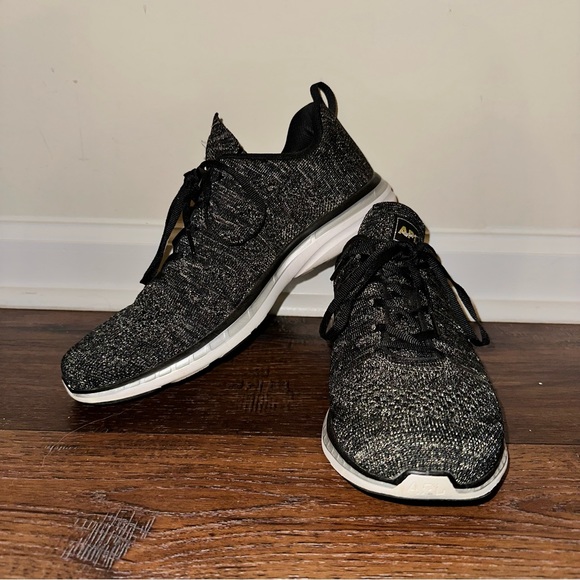 APL | Shoes | Mens Apl Techloom Pro Sneakers | Poshmark